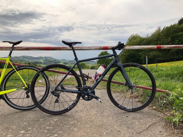 Testfahrt Stevens Strada 1000 – DGD Racing Team – offizielles Teamblog